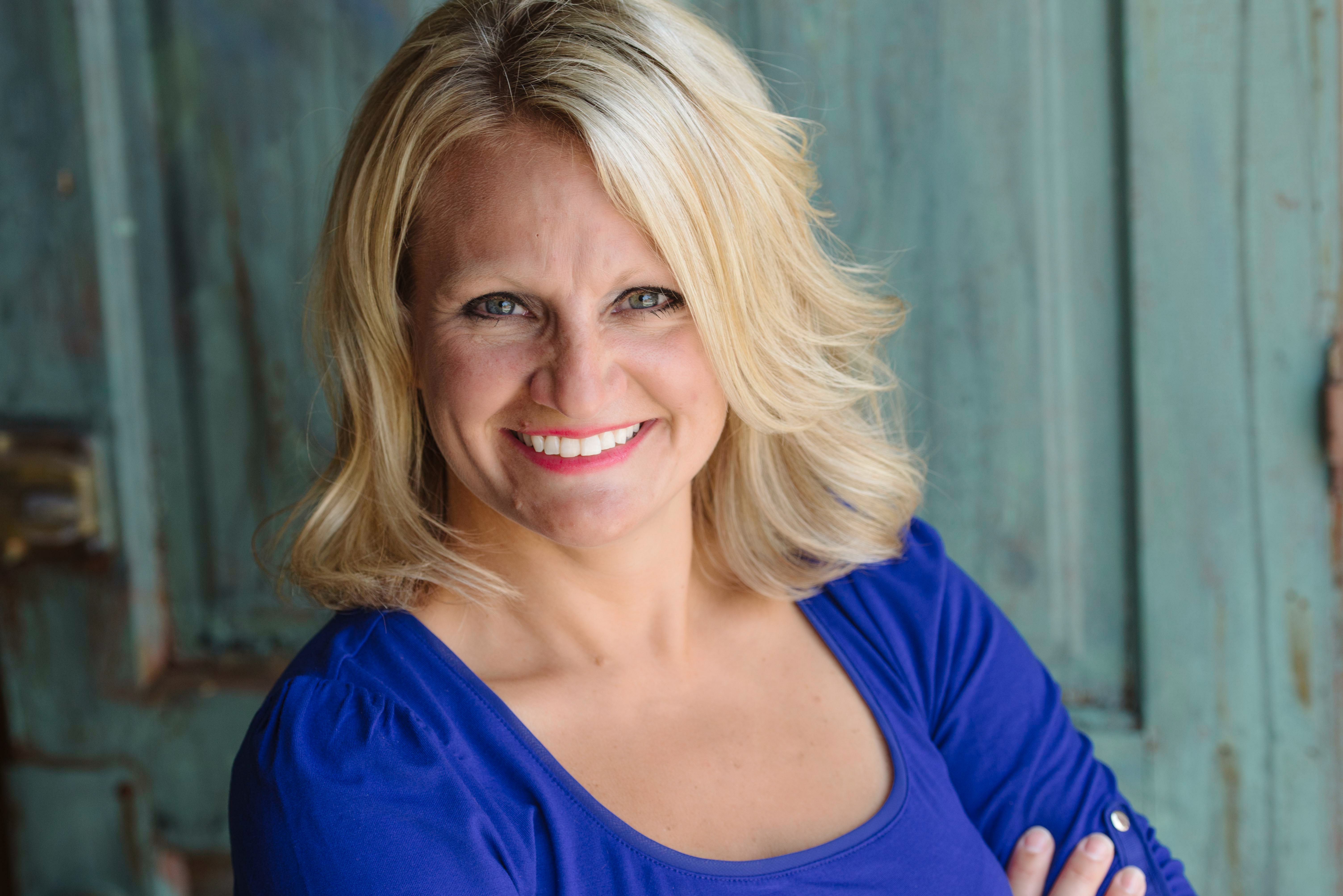Cindra Kamphoff: You Must Always Believe – C Tolle Run Cindra Kamphoff: You Must Always Believe – C Tolle Run