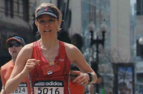 Kelcey Carlson: I’ve Always Loved Telling Stories – C Tolle Run