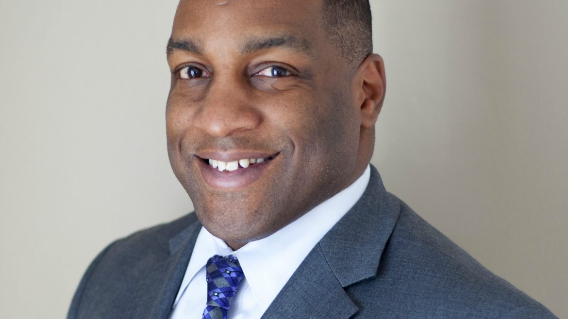 Darrell Thompson: All It Takes Is All You Got – C Tolle Run