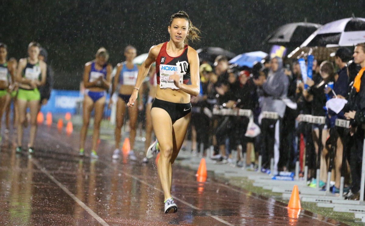 Emily Infeld: You Can Do Incredible Things – C Tolle Run