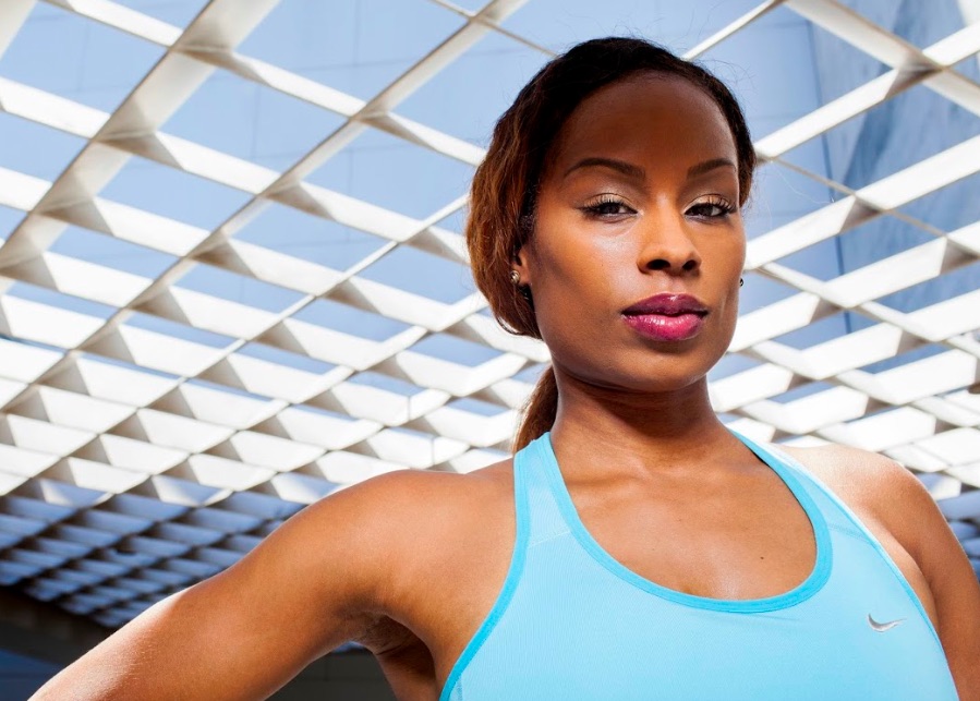 Mechelle Lewis Freeman: Believe In Yourself – C Tolle Run