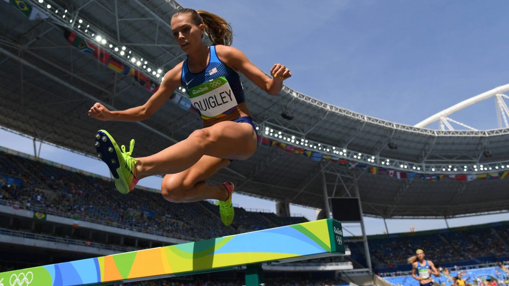 Colleen Quigley: The Dream I Want to Chase – C Tolle Run